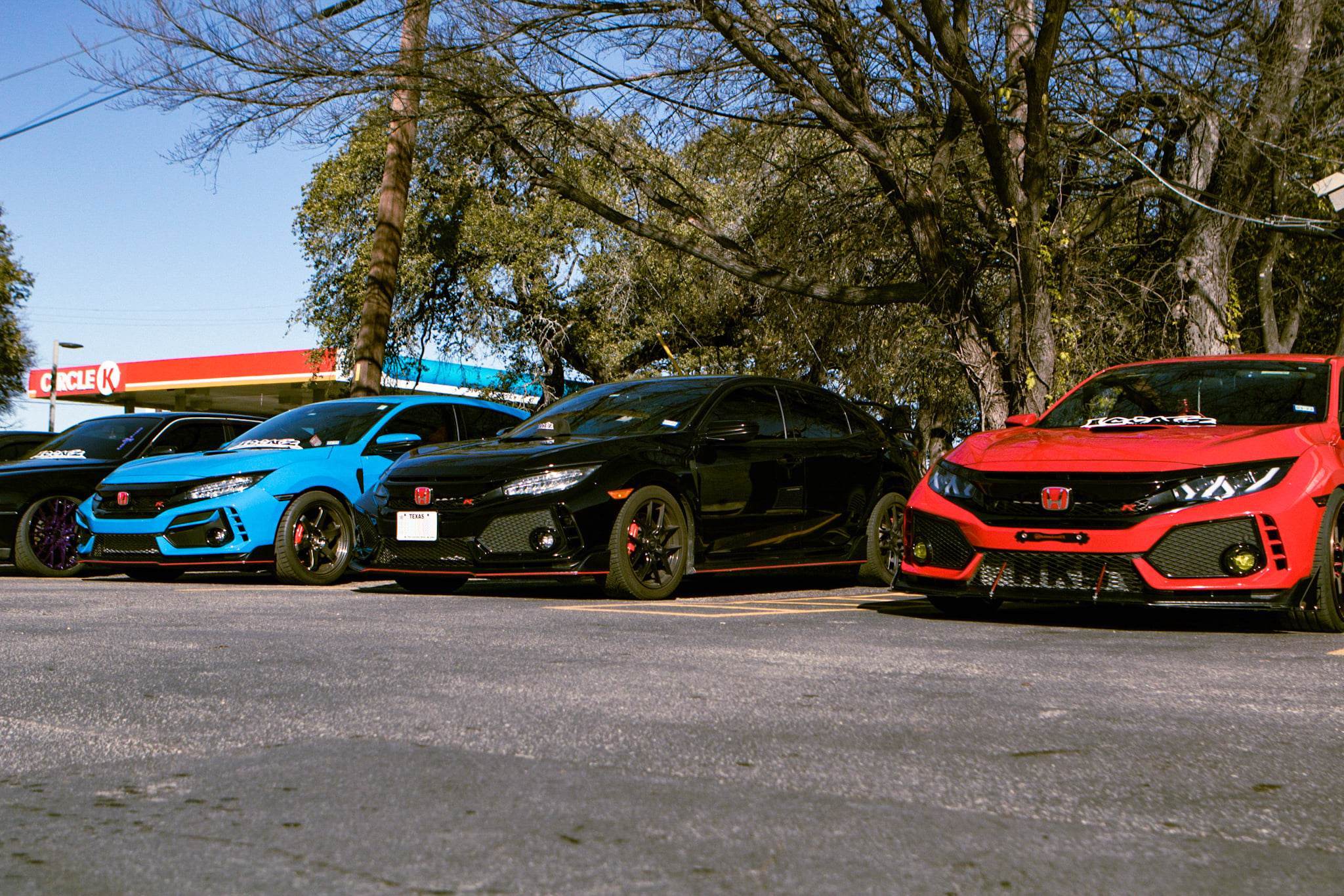 ATX Custom Auto – Custom is what we do best