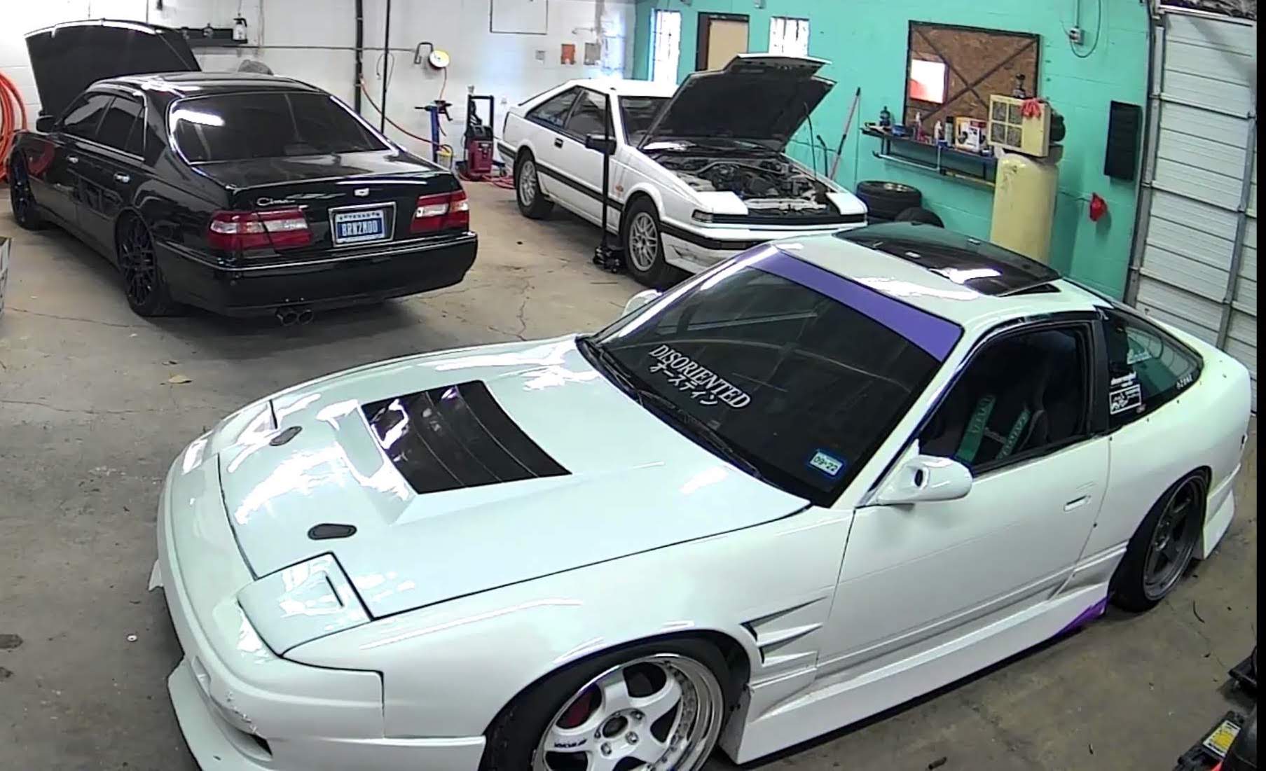 ATX Custom Auto – Custom is what we do best