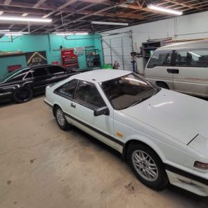 ATX Custom Auto – Custom is what we do best