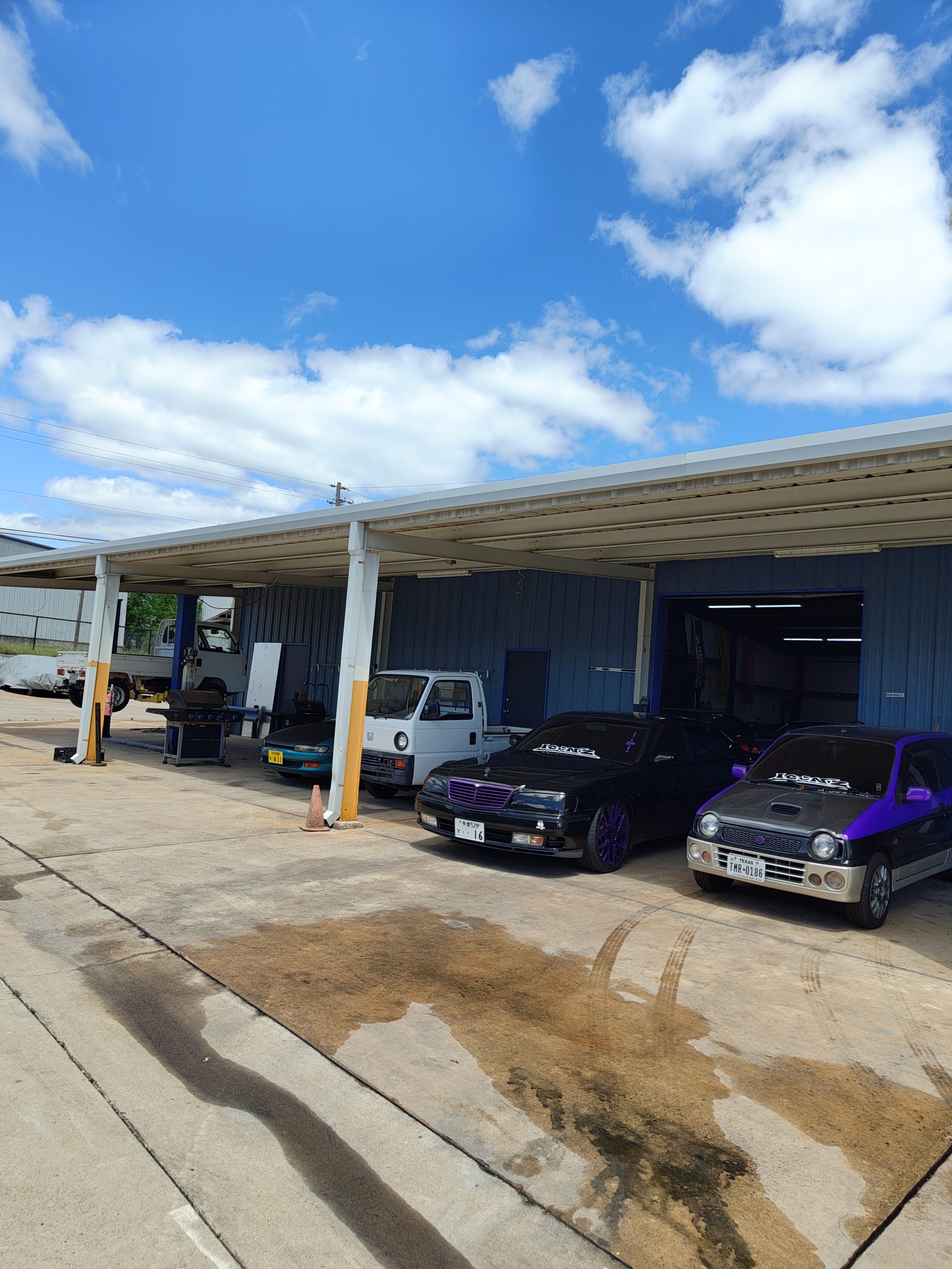 ATX Custom Auto – Custom is what we do best