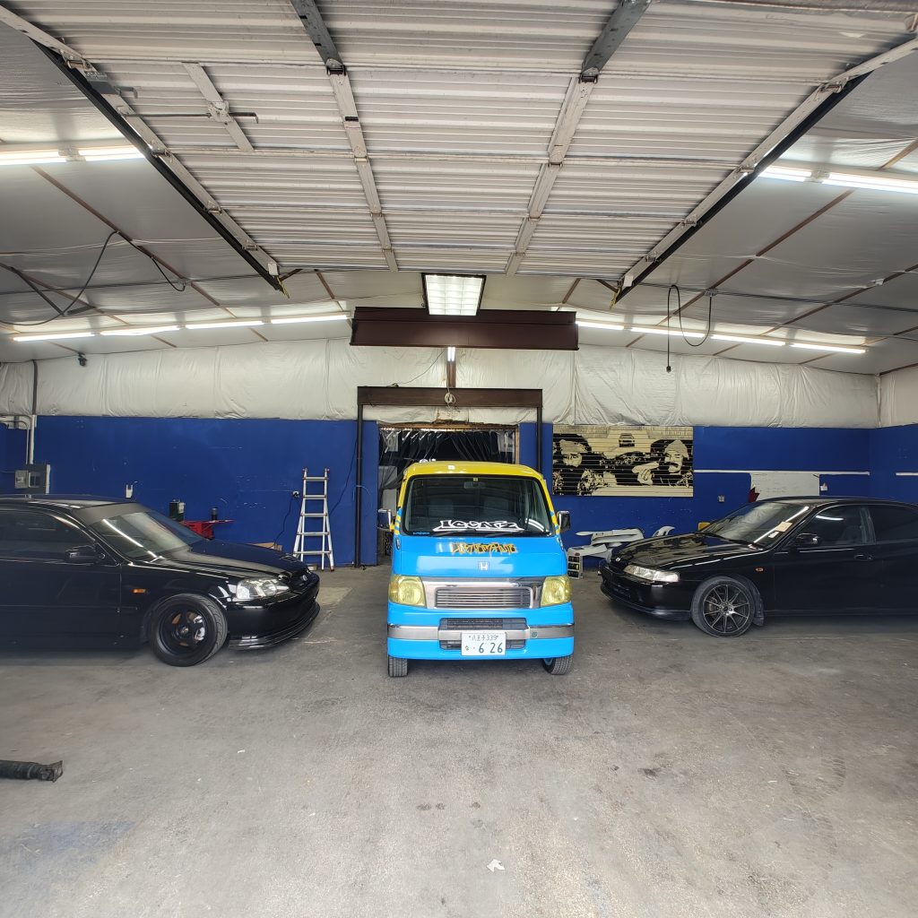 ATX Custom Auto – Custom is what we do best
